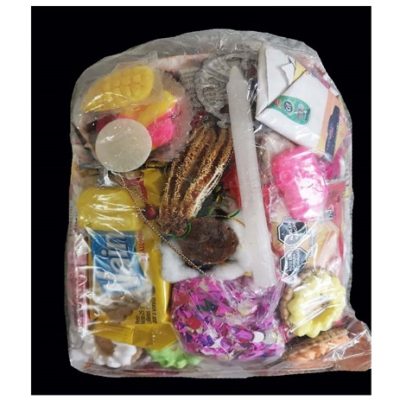 How to make despacho | Green Tara College