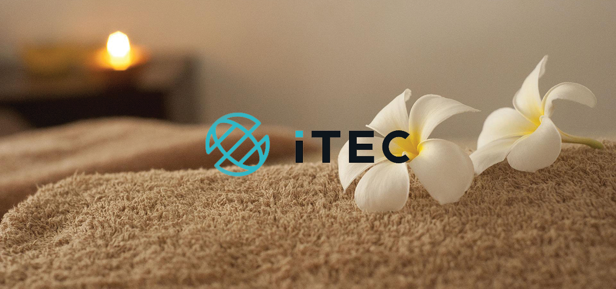 Logotipo De Itec India